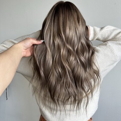 Hair Extensions - Hair by Lisa Marie