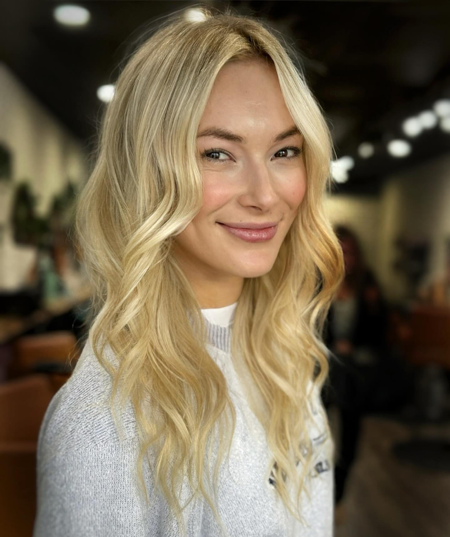 Hair Extensions - Hair by Lisa Marie